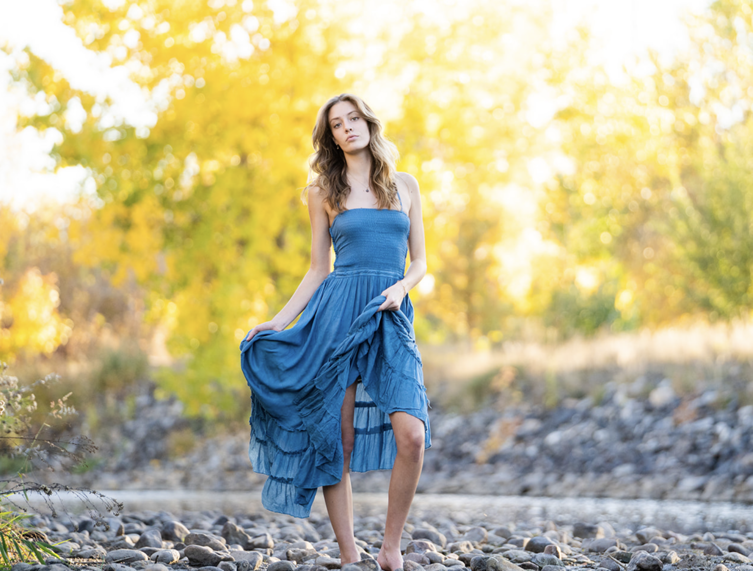 Blog | andreaflanagan.com